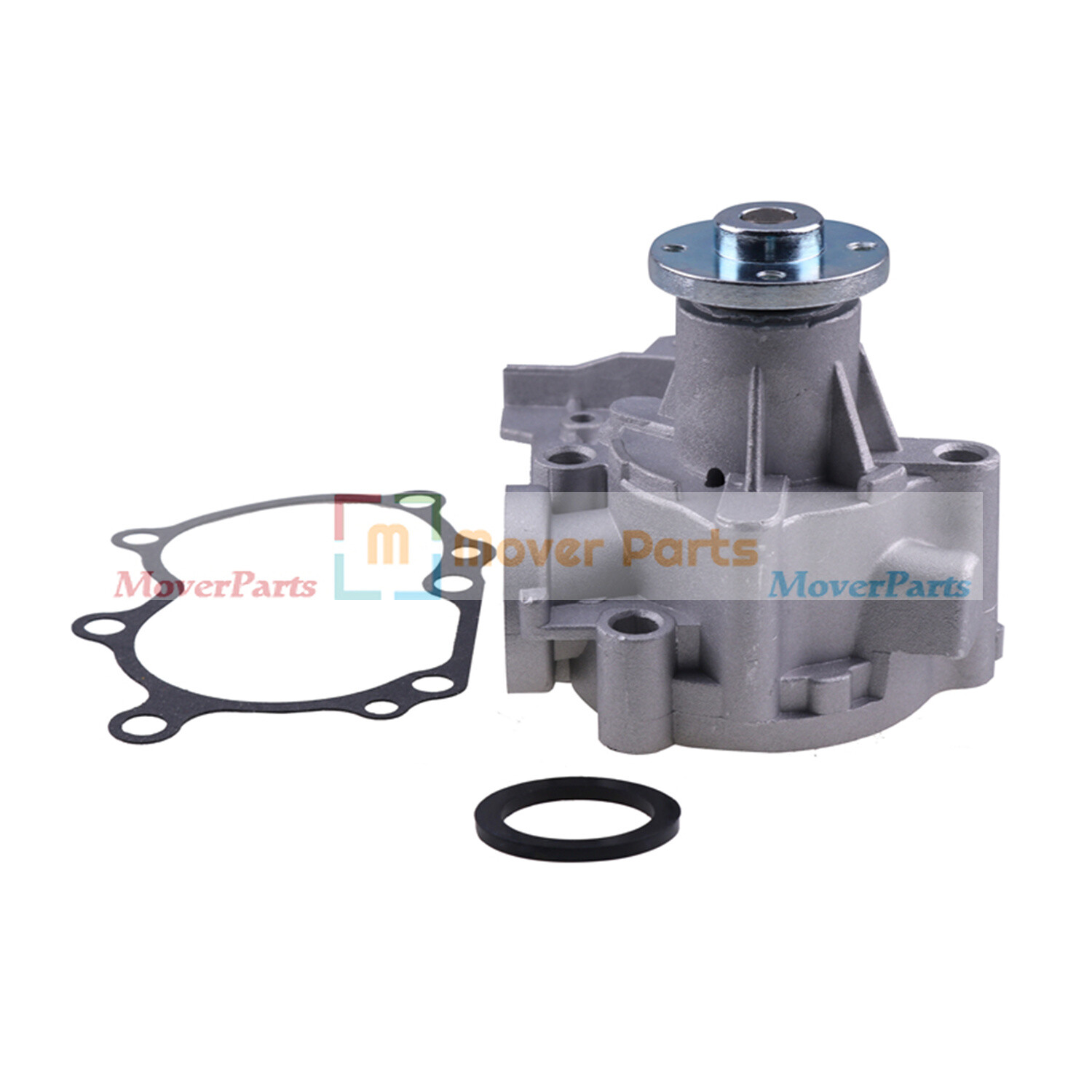 Water Pump MIA11730 For John Deere Gator 825i 835E 835M 825E 825M 835R ...