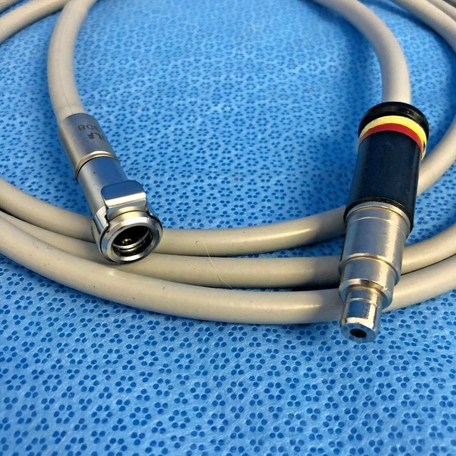 Richard Wolf 8067.308 Fiber Optic Light Cord Orthopedic | eBay
