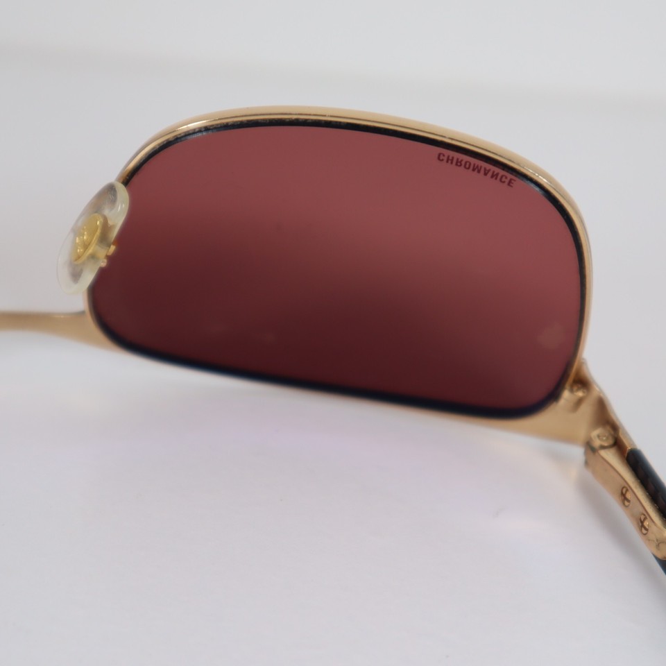 Ray Ban RB8319-CH 9076/K9 CHROMANCE Carbon Fiber Sunglasses 60-18-135mm ...