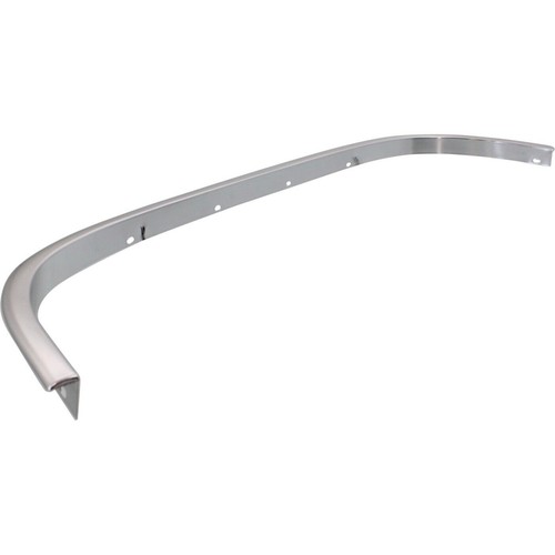 Fender Trim Molding Moulding Rear Driver Left Side for Chevy Suburban ...