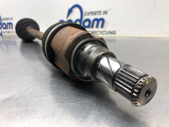 Antriebswelle links vorne Mitsubishi Space Star VI Schrägheck A0 ...