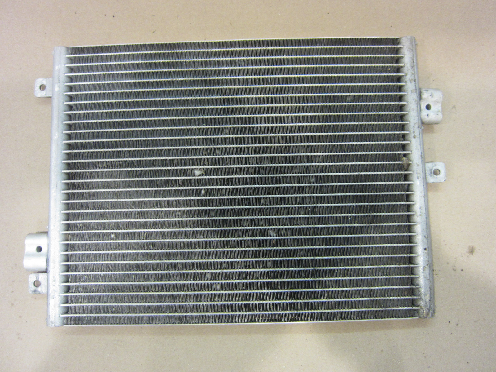 Porsche 911- Boxster- Cayman- AC Condenser - Part# 99657311103 | eBay