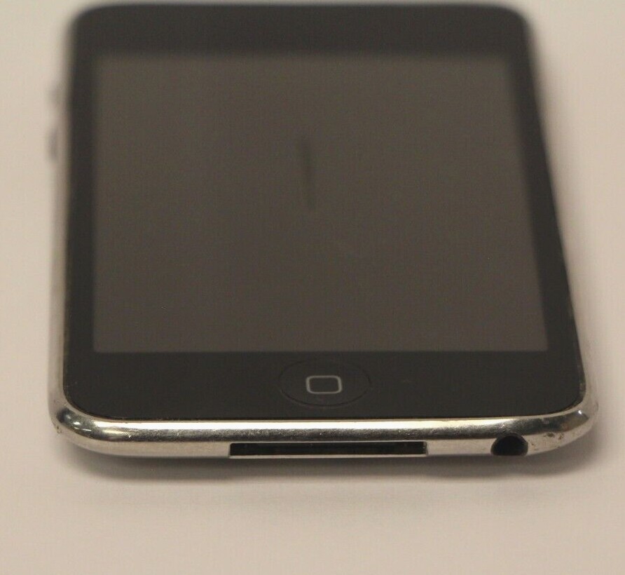Apple iPods *You Pick One* Touch, Classic, 5th Gen 30-80GB Working ...