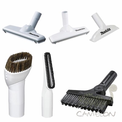MAKITA Vacuum Cleaner Brash Nozzle Hose Dust Box For VC008GZ etc from ...