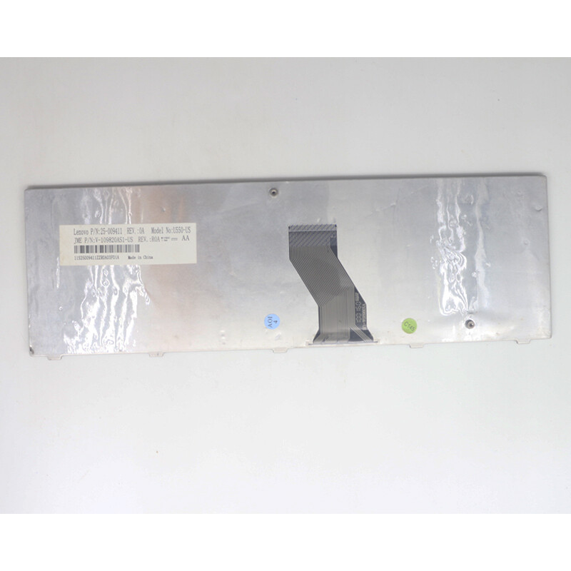 For Lenovo IdeaPad G560 G560A G565 G560L U550 Keyboard Without ...