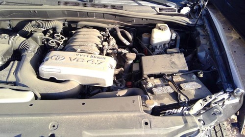 05-09 4 RUNNER Automatic Transmission 2WD | eBay