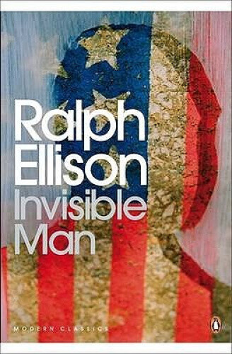 Invisible Man (Penguin Modern Classics) by Ralph Ellison | eBay
