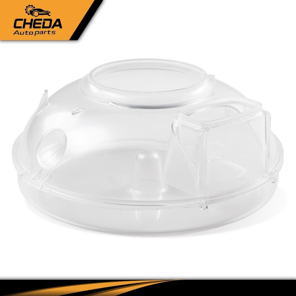 Clear Water Pan Basin Fit For Rainbow Models E2 Type 12 E-2 E Series 2 ...