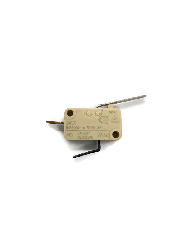 Kenmore Cherry D45X Micro Switch 40T855E4 | eBay