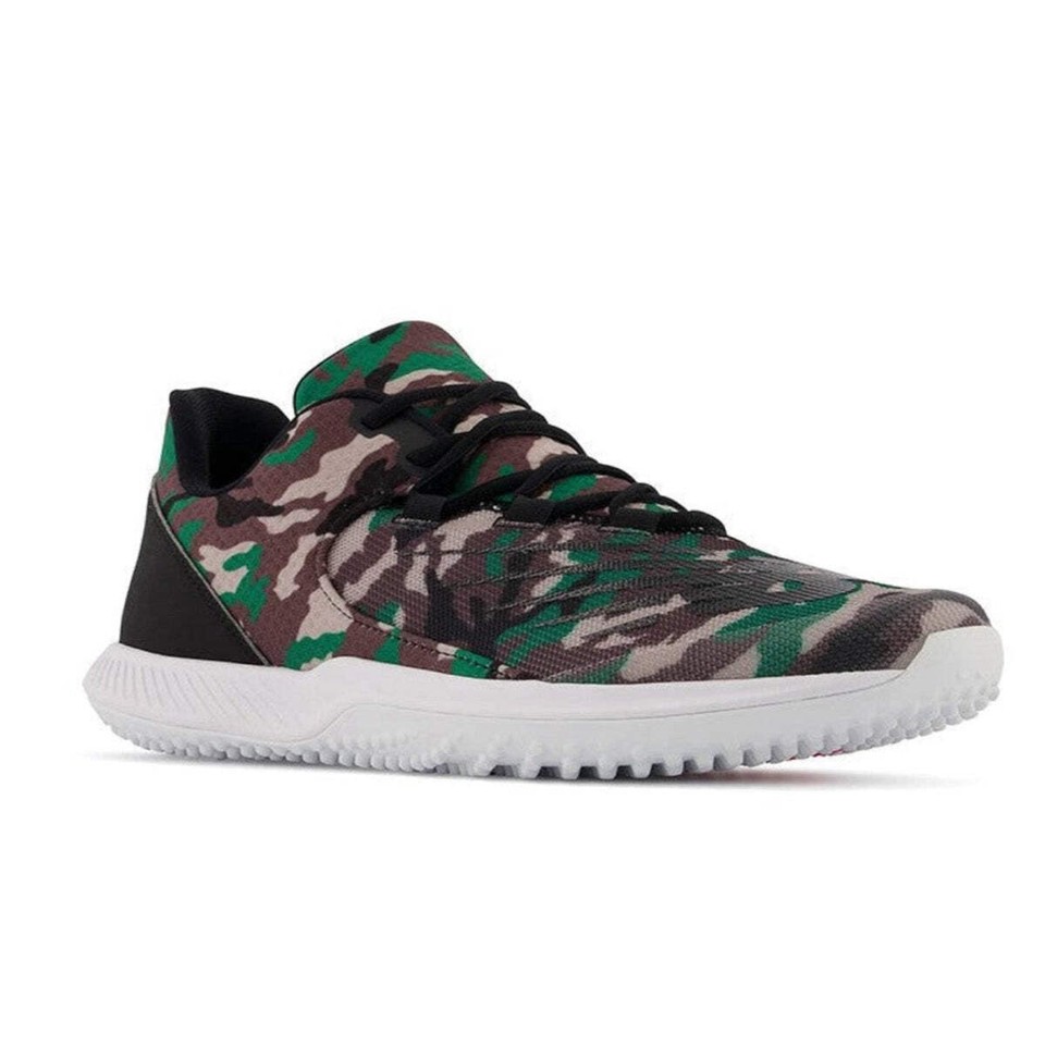 New Balance T4040PK6 Turf Shoes - Camo / Black | eBay