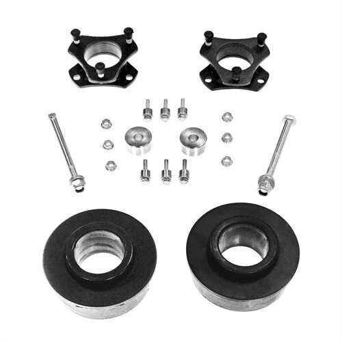 Pro Comp Nitro 3 Inch Leveling Lift Kit Strut Ext / Coil Spacer ...