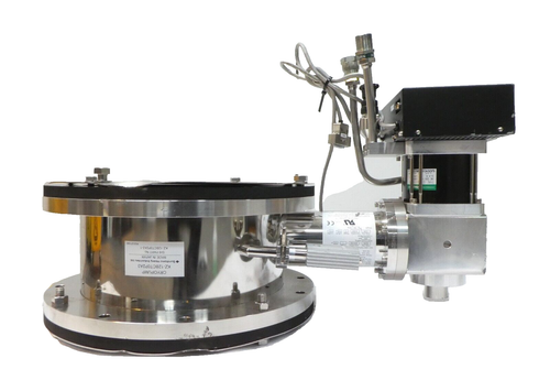 Sumitomo KZ-12BCT0P2A3-1 Vacuum Cryopump KZ-12BCT0P2A3 SICERA KZ Series ...