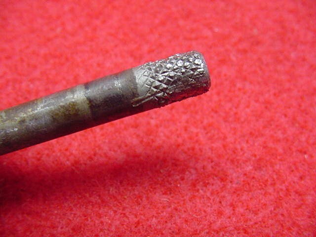 CH- Auto Champion-Main Slide Clevis Pin w/Keeper-Spare Parts- Nice ...