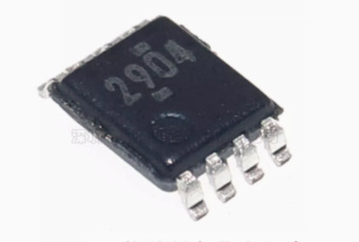 10pcs PCA9306DCUR VSSOP-8 100% Original | eBay