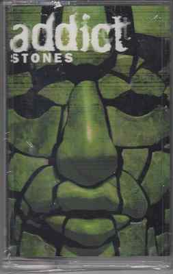K7 Audio Addict Stones (New Sealed) | eBay