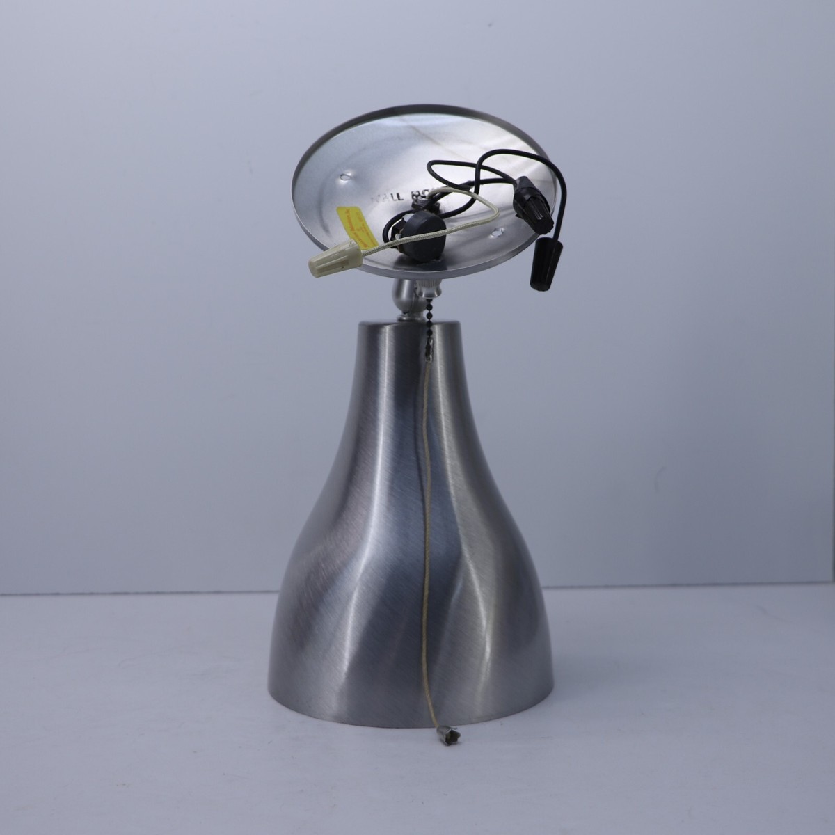 Mid Century Bullet Lights
