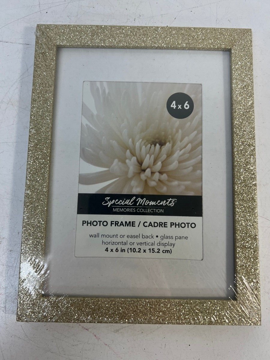 Glitter Frame