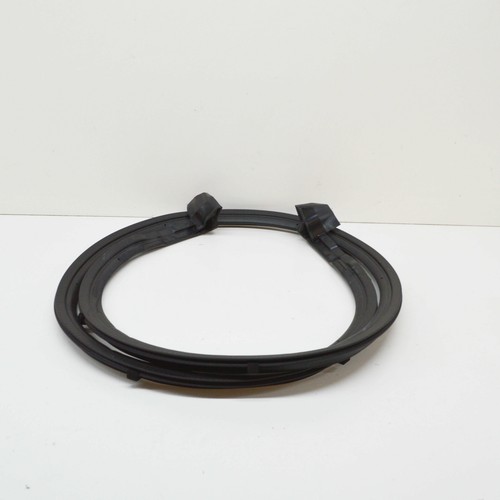 NEW BMW 3 CABRIO E46 CONVERTIBLE TOP CASE SEAL 8227910 51718227910 ...