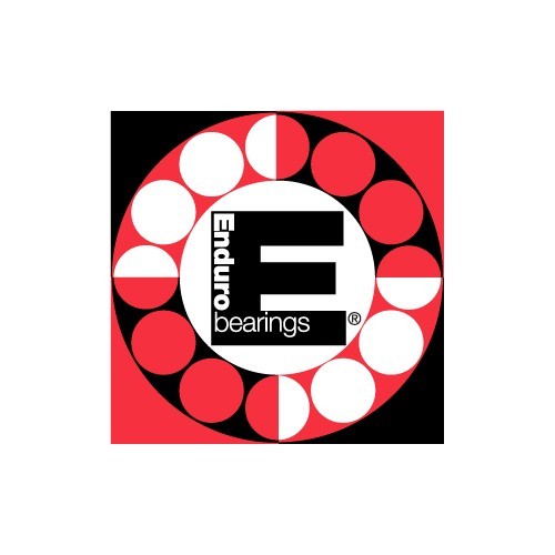 ENDURO 51206 thrust ball bearing. SKF timken FAG 30x52x16 ships fast ...