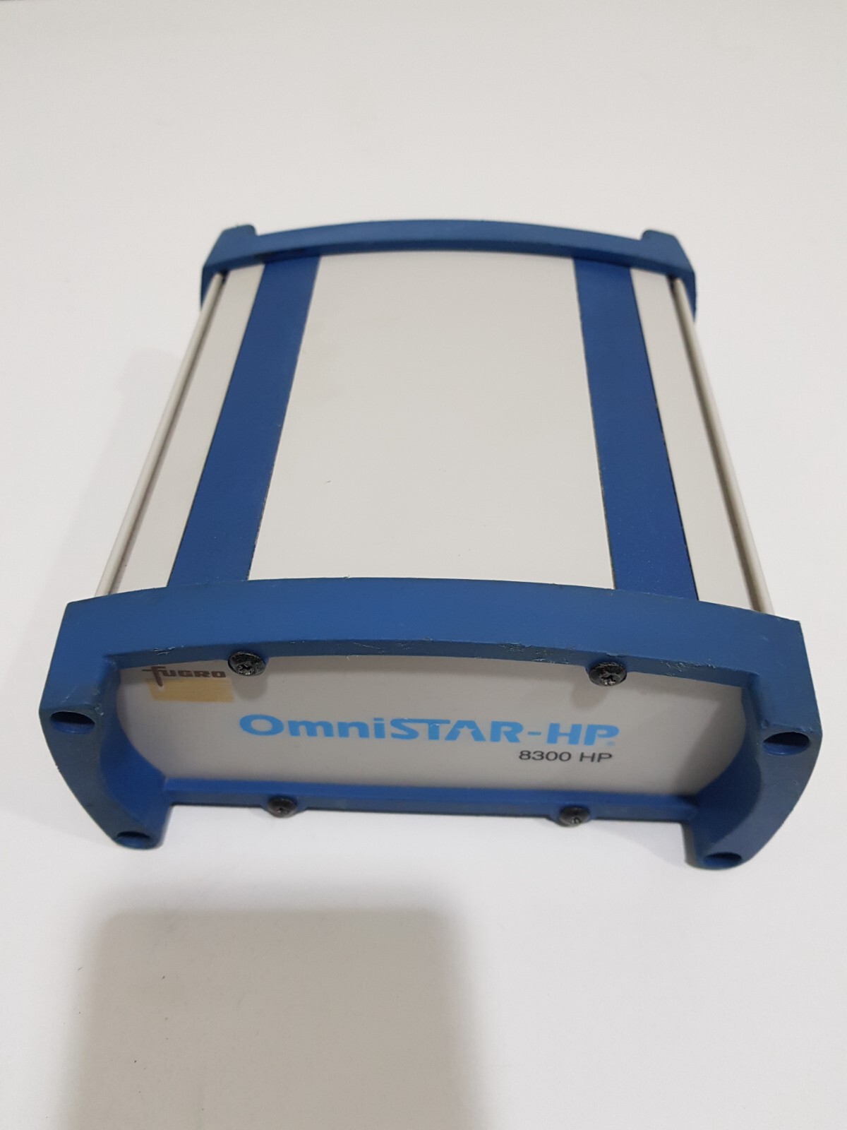 Fugro OmniSTAR 8300HP , omnistar-generic 8300 HP p/ n: 01017208 DGPS ...