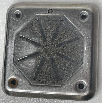 Control Panels & Keypads - Radionics