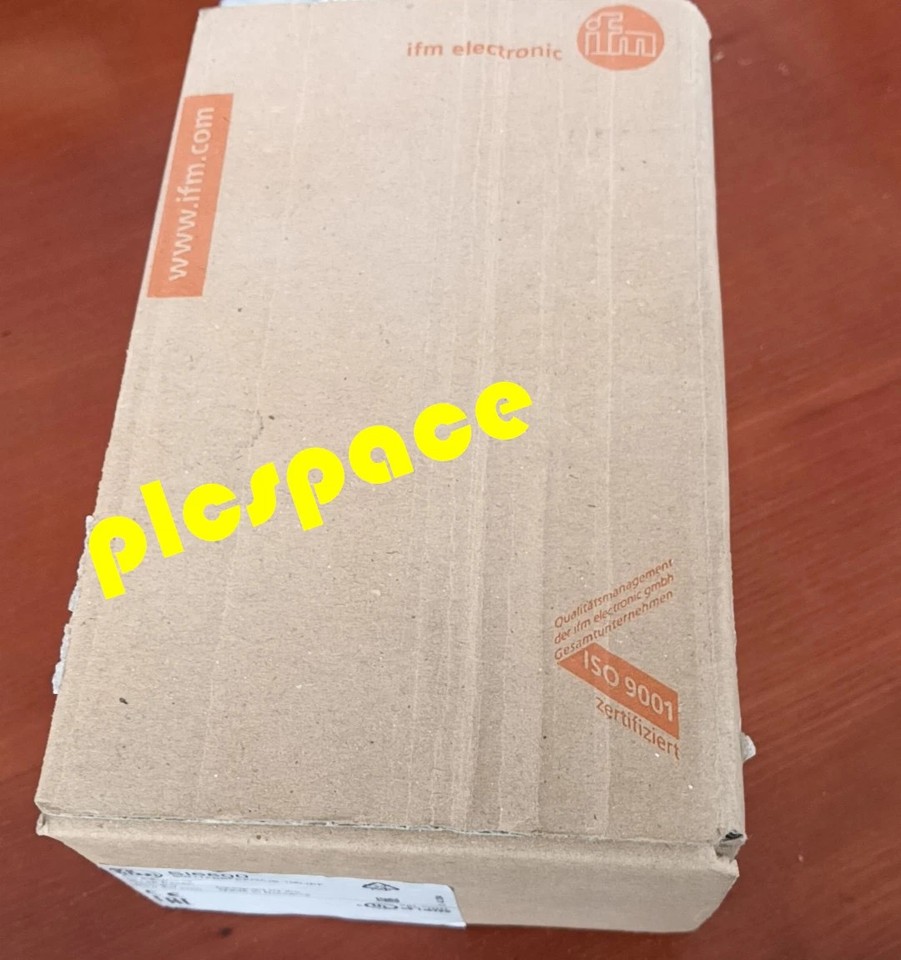 IFM SI6800 brand new Flow Sensor IFM SI6800 | eBay