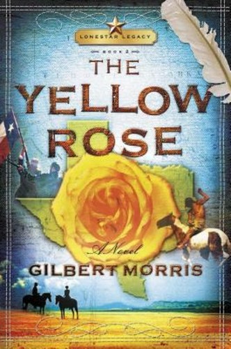 Yellow Rose Vol. 2 Paperback Gilbert Morris 9781591451136| eBay