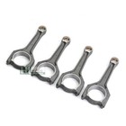 4pcs Connecting Rods Conrods Φ20mm For BMW 116i 320i E46 E81 E90 N42 ...