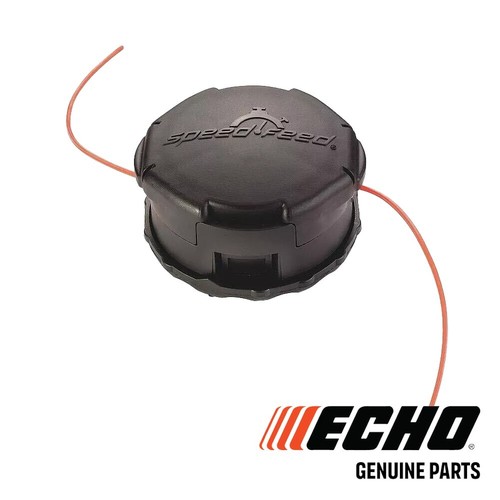 Genuine Echo 99944200907 Speed Feed 400 Trimmer Head for SRM Trimmers ...