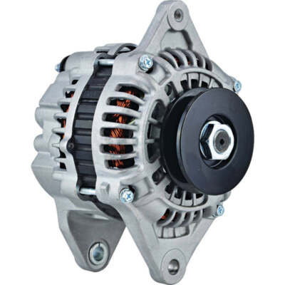 Alternator Replaces CAT Part Number 397-9953 | eBay