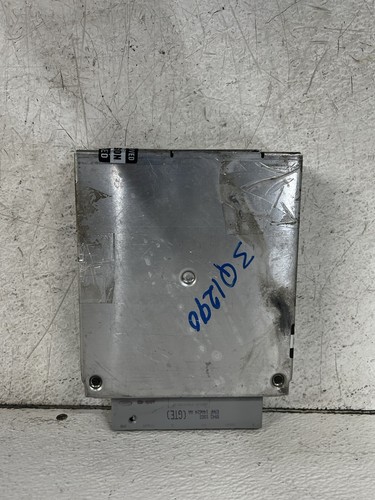 1989 Ford Ranger 2.9L 4x2 M/T FED emission ECU ECM PCU electronic ...