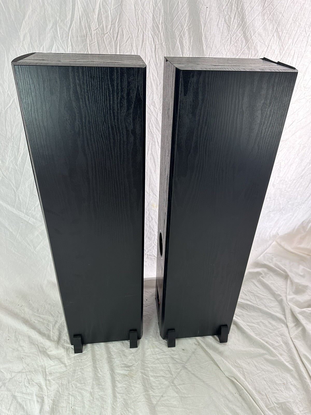 Boston Acoustics VR1 Speakers Tested Excellent | eBay
