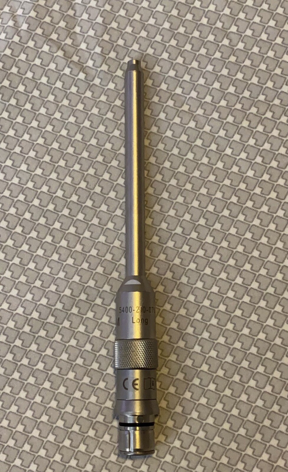 Stryker 5400-210-070 Maestro Straight Am Attachment With 60 Day for ...