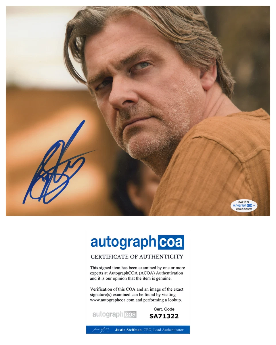 Ray Stevenson Divergent