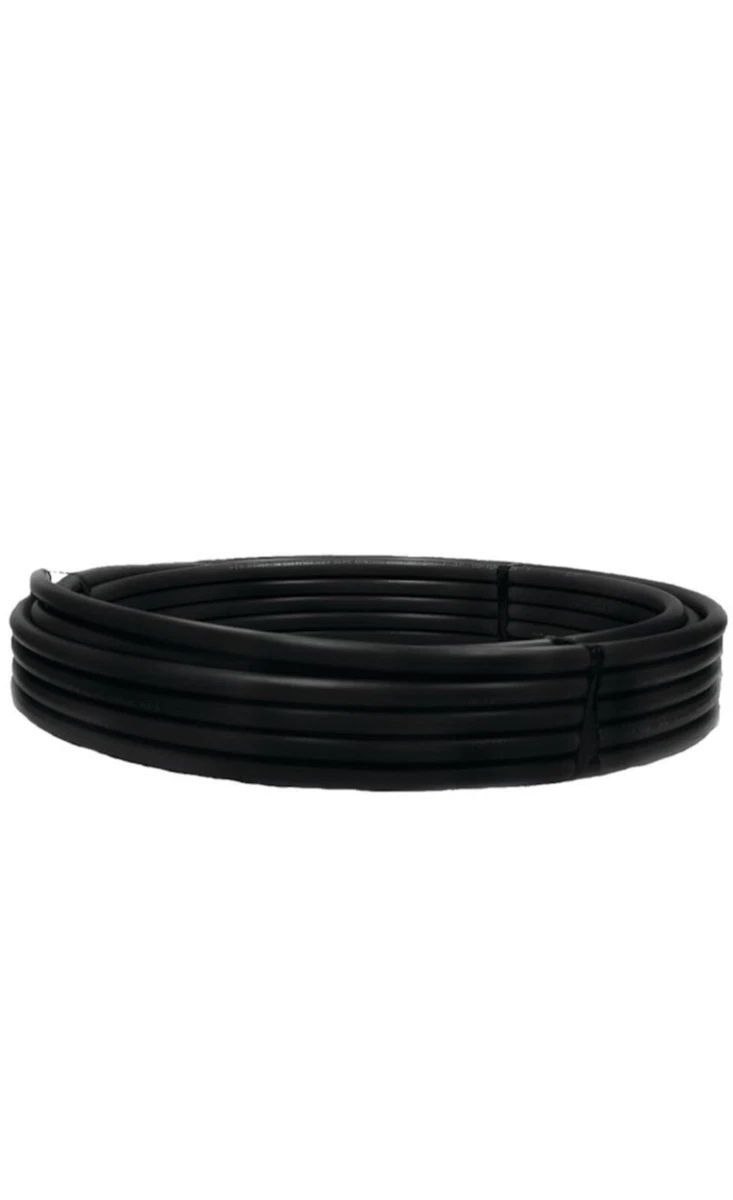 Advanced Drainage Systems 3/4 X 100 CTS 250 Psi NSF Poly, 60% OFF