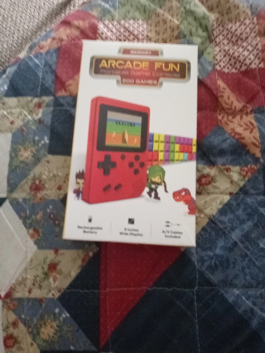 Taking Apart The ILLEGAL Five Below NINTENDO Handheld!, 59% OFF