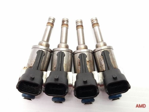2008 Mini Cooper S R56 R57 R55 R58 R59 JCW N14 Fuel Injector Set 4pc ...