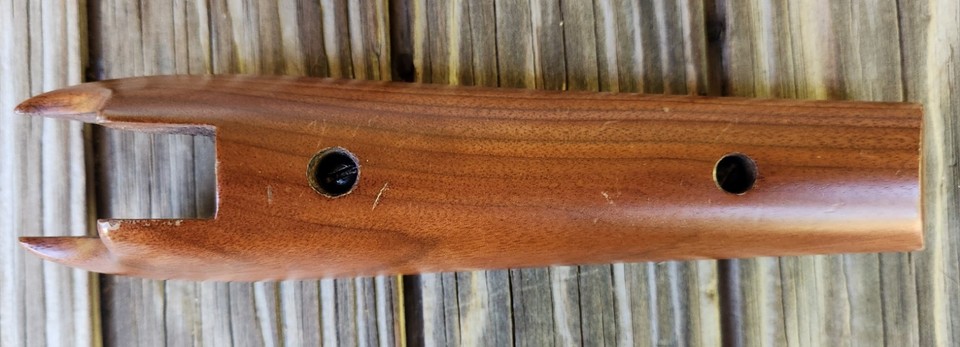 Thompson Center Contender Super 14 Forend With Screws Forearm TC | eBay