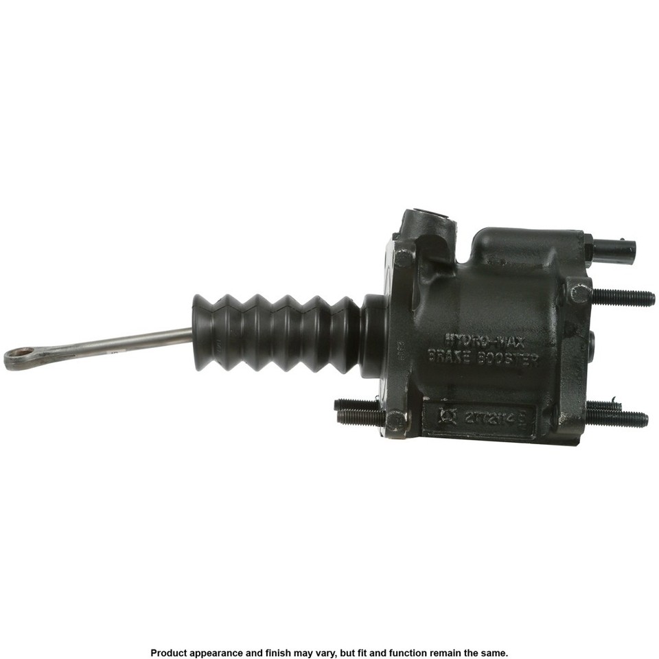 For Chevy Kodiak GMC T6500 B7 Topkick T7500 Cardone Brake Booster DAC ...