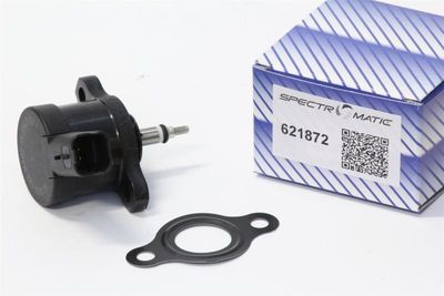621872 Common Rail Pressure Regulator 0281002872 for Citroen Fiat ...