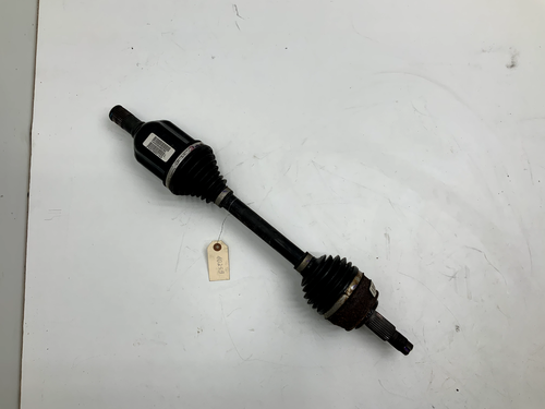 JEEP CHEROKEE FRONT LEFT DRIVER SIDE AXLE SHAFT HALFSHAFT OEM 2014 ...