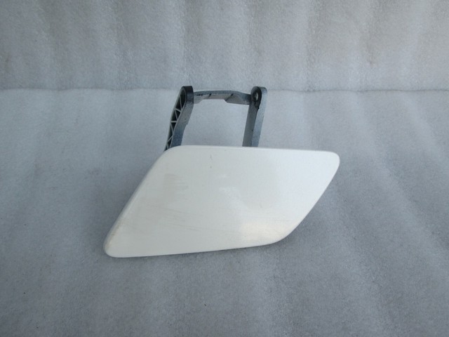 MERCEDES BENZ Sl550 Front Bumper Headlight Washer Cup OEM A2318690132 ...