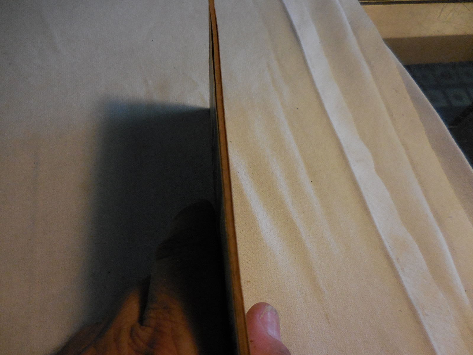 RARE VINTAGE "1930-50's POLLOCK PAPER COMPANY NOTEBOOK #6 | eBay