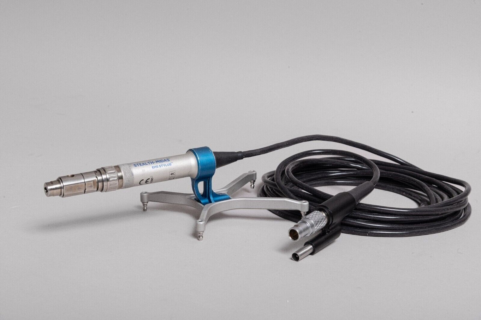 MEDTRONIC Stealth Midas EM200N NAVIGATED Stylus Drill Available at ...