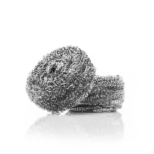 Stanley Home Products Stainless Steel Kitchen Scouring Cleaners (2 ...