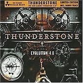 Thunderstone - Evolution 4.0 (2007) for sale online | eBay UK