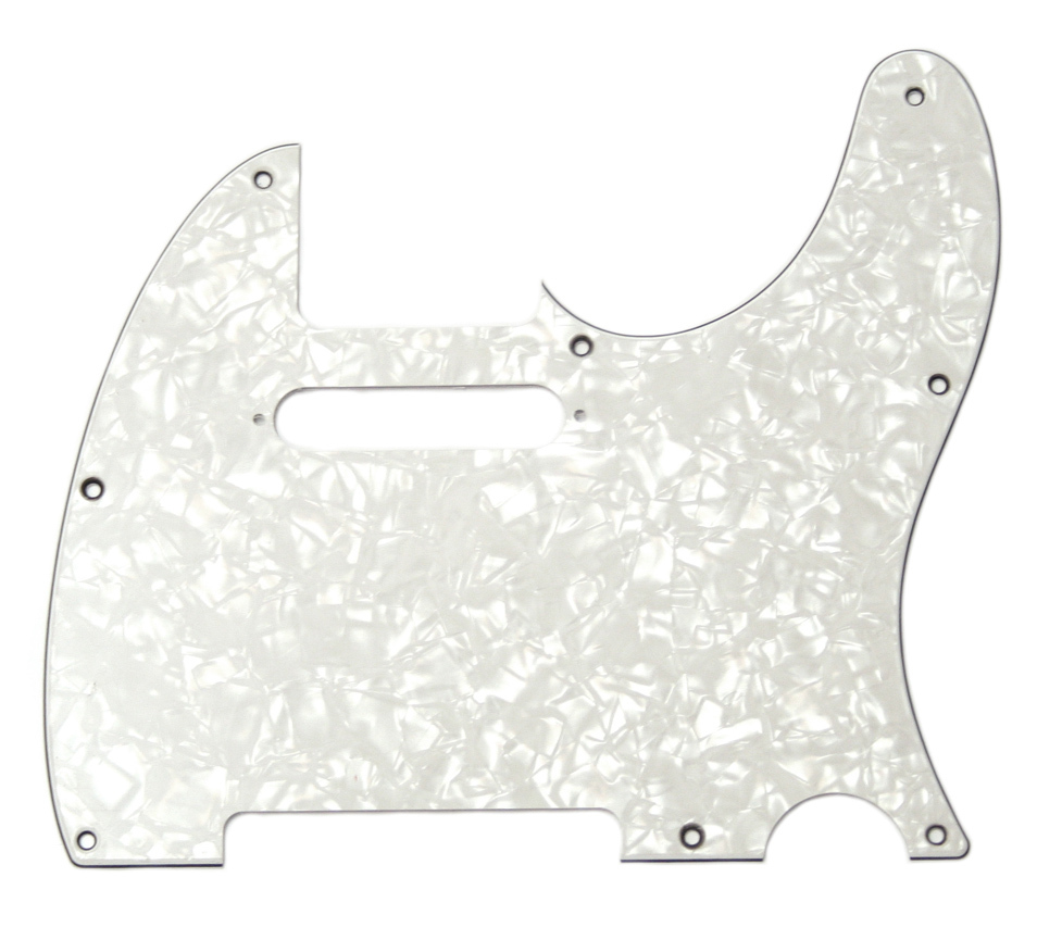 Fender Telecaster pickguards / scratchplates for sale