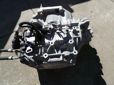 SSANGYONG KORANDO TRANS/GEARBOX AUTO, 2WD, PETROL, 2.0, C200, 01/13-06/ ...