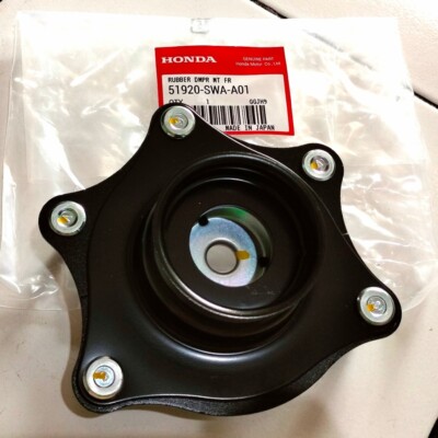 Shock Absorber Strut Mounting Assy Fit For Honda CR-V 2007-2016 ...