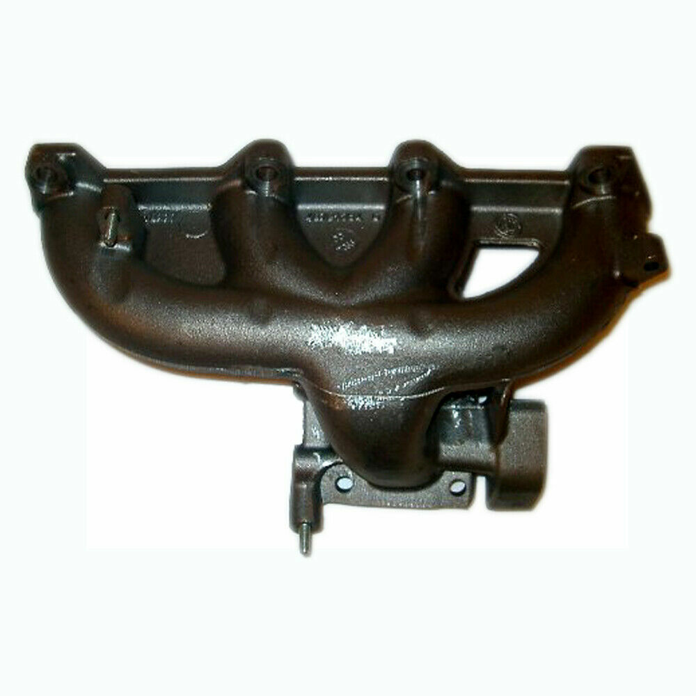 Collettore Scarico Motore Alfa Romeo 147 Fiat Bravo Stilo Marea Lancia ...